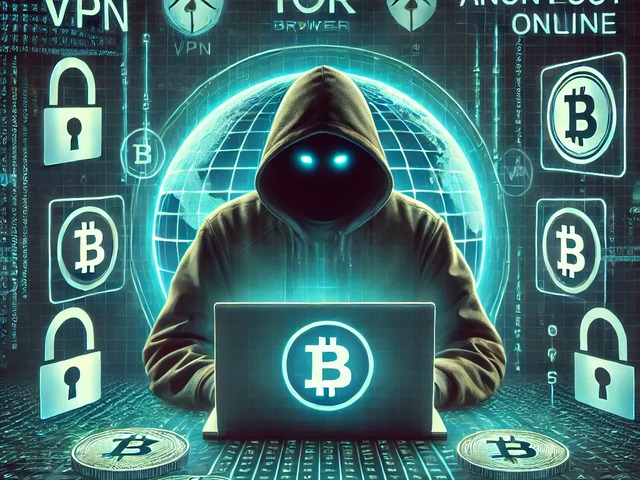 Protecting Your Digital Privacy: How to Stay Anonymous Online