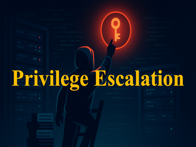 Privilege Escalation Vulnerabilities Explained with Examples and Exploits
