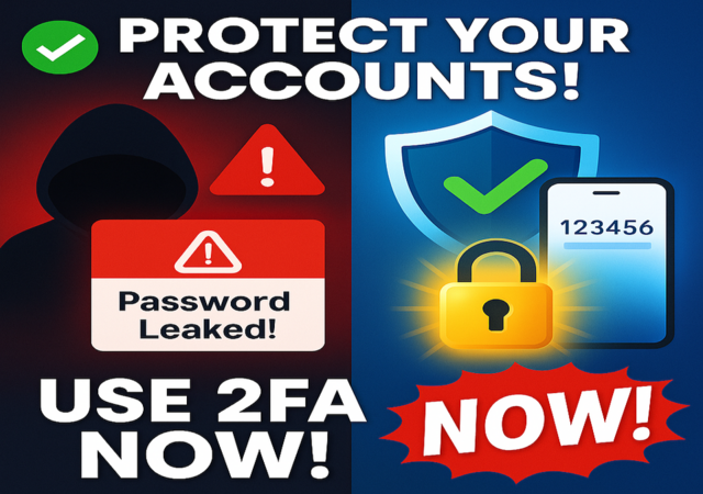 What Is 2FA? And Why You Should Use It Everywhere